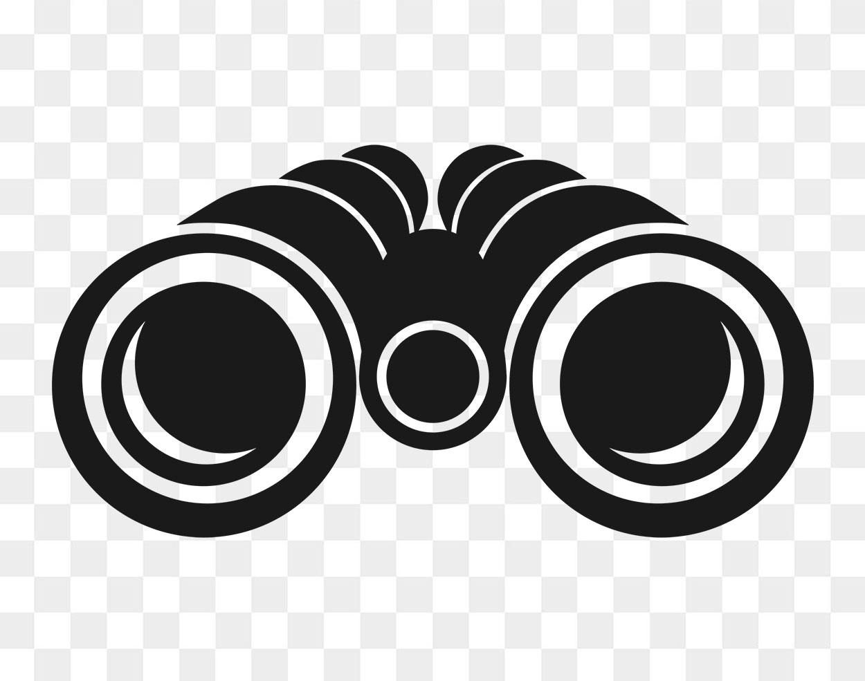Free Binoculars Icon Silhouette Vector Svg FreeSvgCut free-binoculars-icon-silhouette-vector-svg-freesvgcut